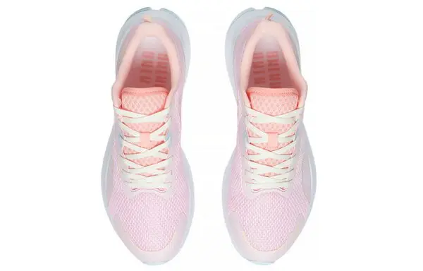 LI-NING Yueying 1.0 Sneakers - Pink/white