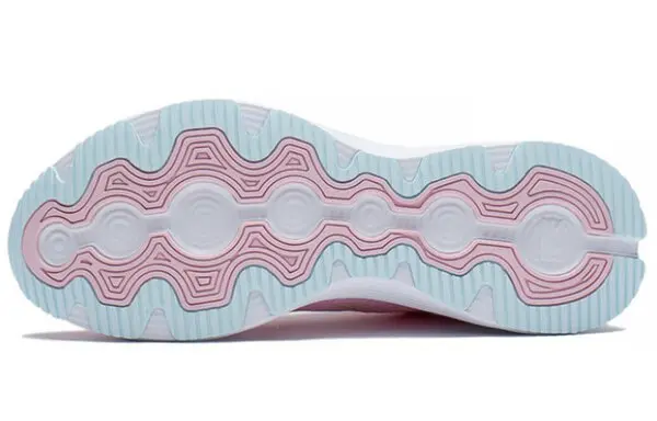 LI-NING Yueying 1.0 Sneakers - Pink/white