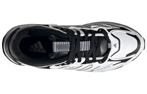 Adidas Spiritain 2000 Athletic Sneakers - White/black