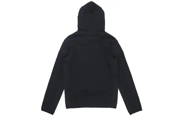 Adidas Zip-up Hooded Jacket