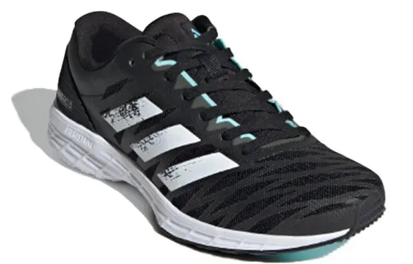 Adidas Adizero Rc 3 Athletic Sneakers