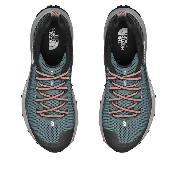 The North Face Vectiv Fastpack Futurelight Low Top Sneakers