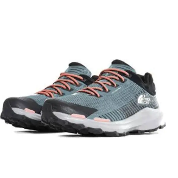The North Face Vectiv Fastpack Futurelight Low Top Sneakers