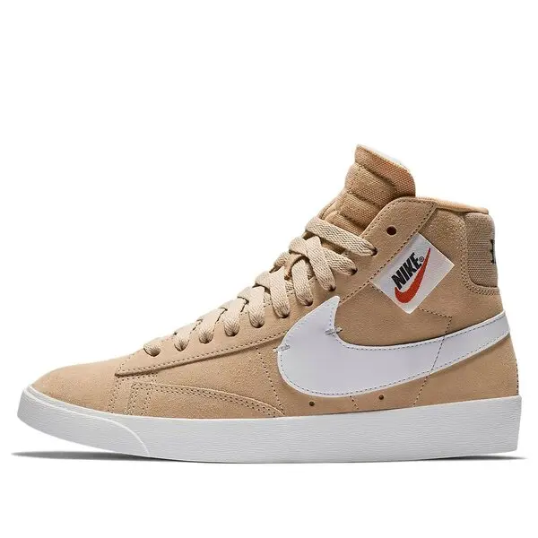 Nike Blazer Mid Rebel Xx Sneakers - Grey