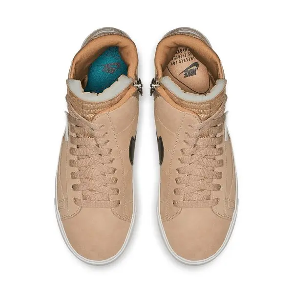 Nike Blazer Mid Rebel Xx Sneakers