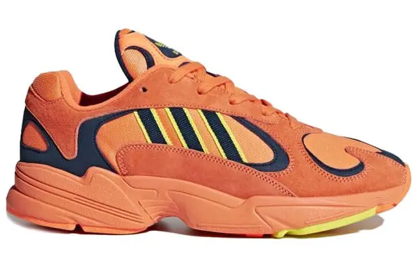 Adidas Yung-1 "hi-res " Sneakers
