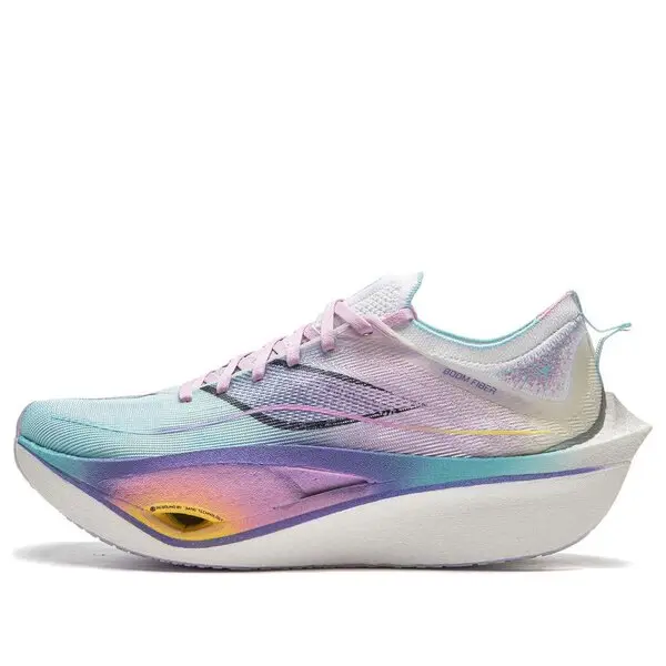 LI-NING Feidian 4 Ultra Athletic Sneakers - Multi-color
