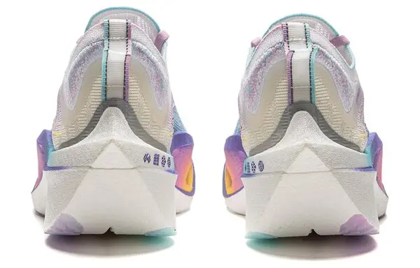 LI-NING Feidian 4 Ultra Athletic Sneakers - Multi-color