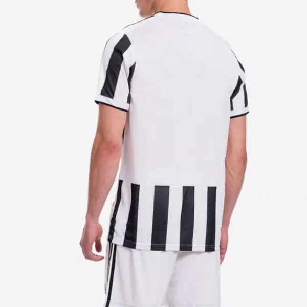 Adidas Juventus Home Jersey