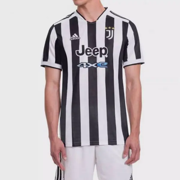 Adidas Juventus Home Jersey