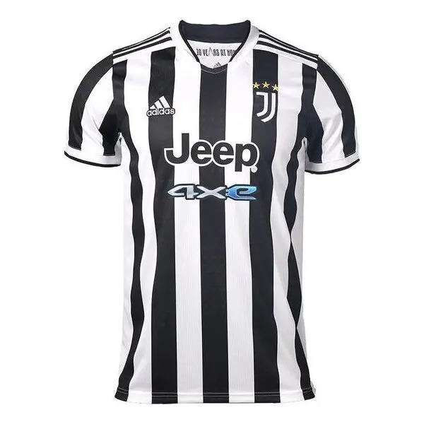Adidas Juventus Home Jersey - Default Color