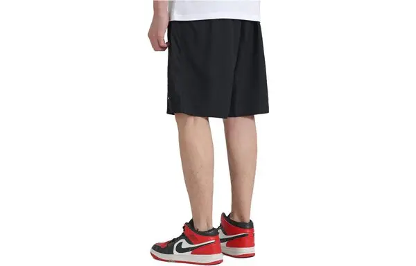 LI-NING Classic Court Sport Shorts