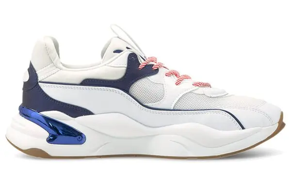PUMA Rs-2k X-mas Edition Sneakers - Blue/white