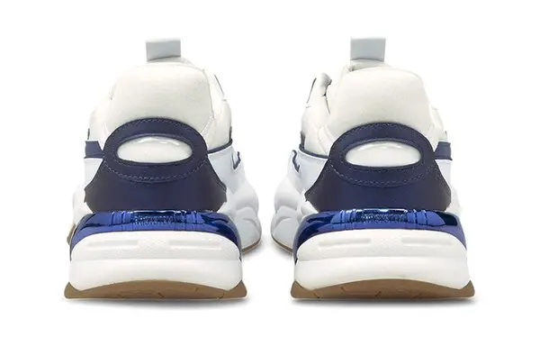 PUMA Rs-2k X-mas Edition Sneakers - Blue/white