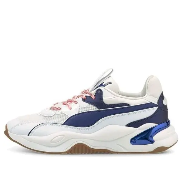 PUMA Rs-2k X-mas Edition Sneakers - Blue/white