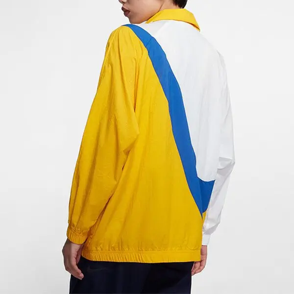 Nike Swoosh Woven Jacket