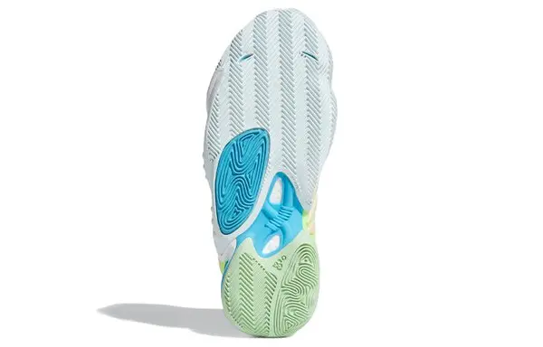 Adidas Crazy Byw X 2.0 Basketball Sneakers