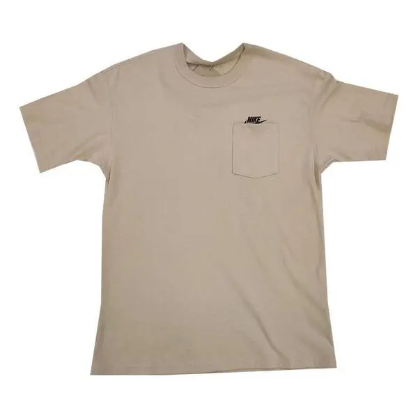 Nike Premium Essential T-shirt - Brown