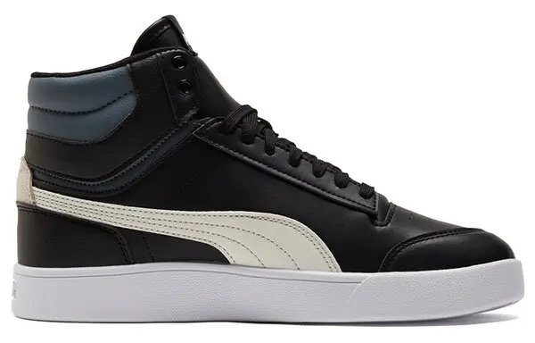 PUMA Shuffle Mid-top Sneakers