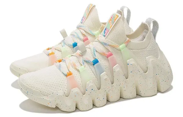LI-NING Magic Thorn No Boundry Sneakers