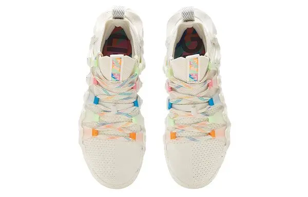 LI-NING Magic Thorn No Boundry Sneakers