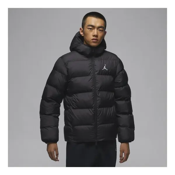 JORDAN Brooklyn Puffer Jacket