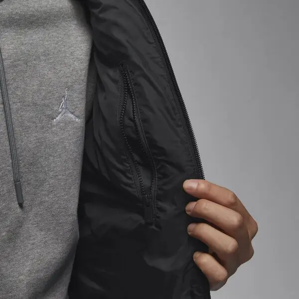 JORDAN Brooklyn Puffer Jacket