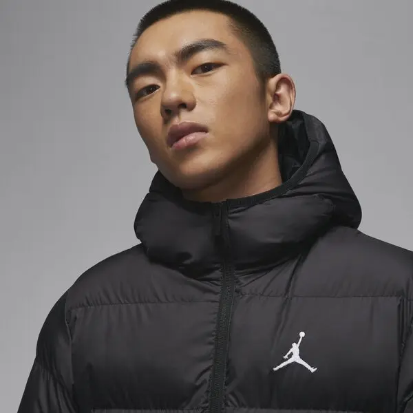 JORDAN Brooklyn Puffer Jacket