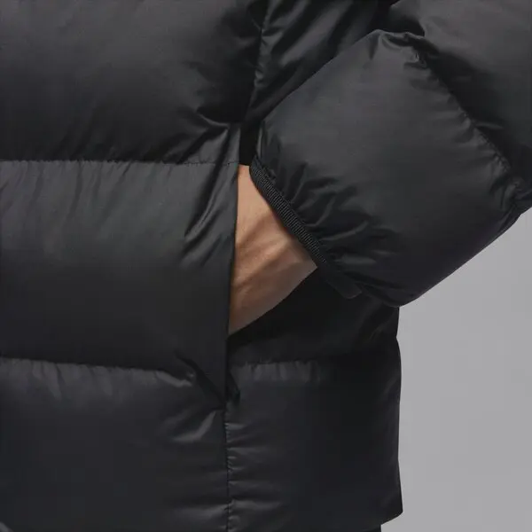 JORDAN Brooklyn Puffer Jacket