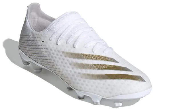 Adidas X Ghosted.3 Mg Athletic Cleats