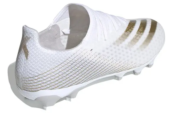 Adidas X Ghosted.3 Mg Athletic Cleats