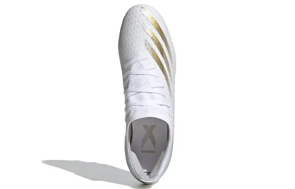 Adidas X Ghosted.3 Mg Athletic Cleats