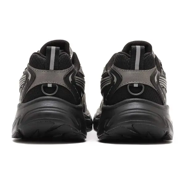 PUMA Morphic Dream Pack Sneakers - Black/silver