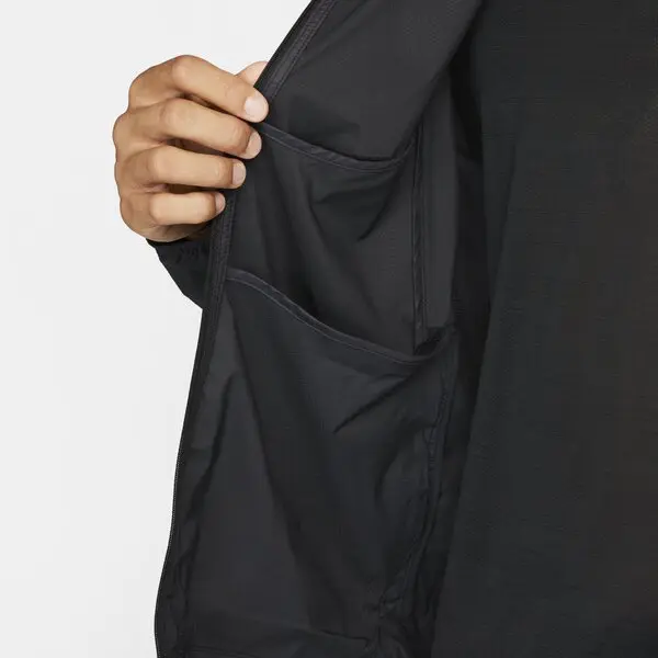 Nike As Running Jacket