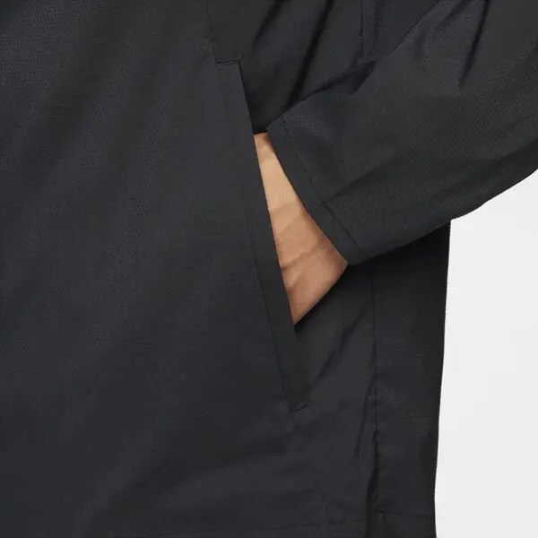 Nike As Running Jacket