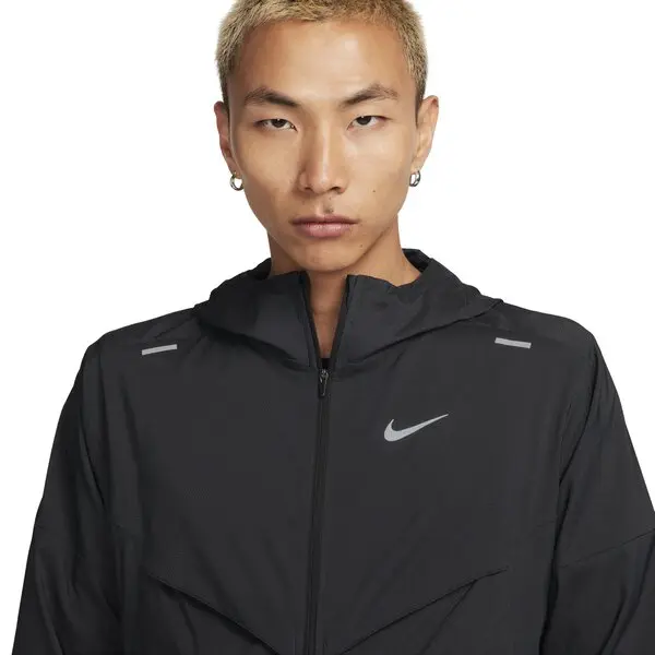 Nike As Running Jacket