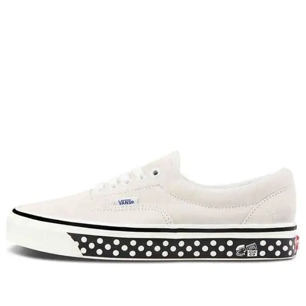 VANS Era 95 Dx Anaheim Factory Sneakers - White