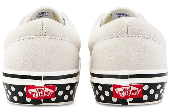 VANS Era 95 Dx Anaheim Factory Sneakers