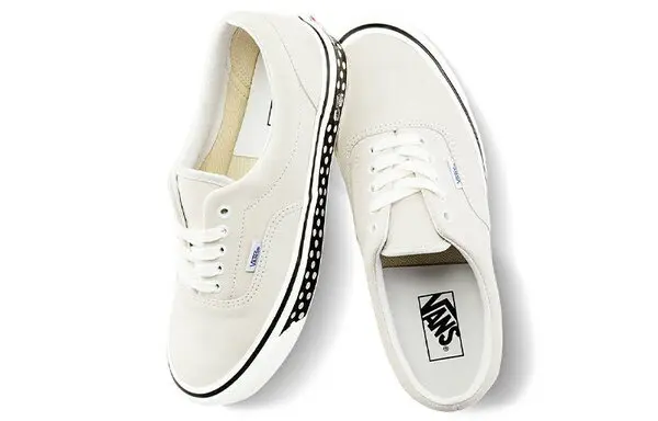 VANS Era 95 Dx Anaheim Factory Sneakers - White