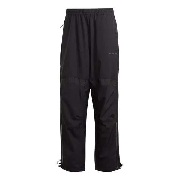 Adidas Originals Fw22 Cargo Pants 'black - Default Colorway