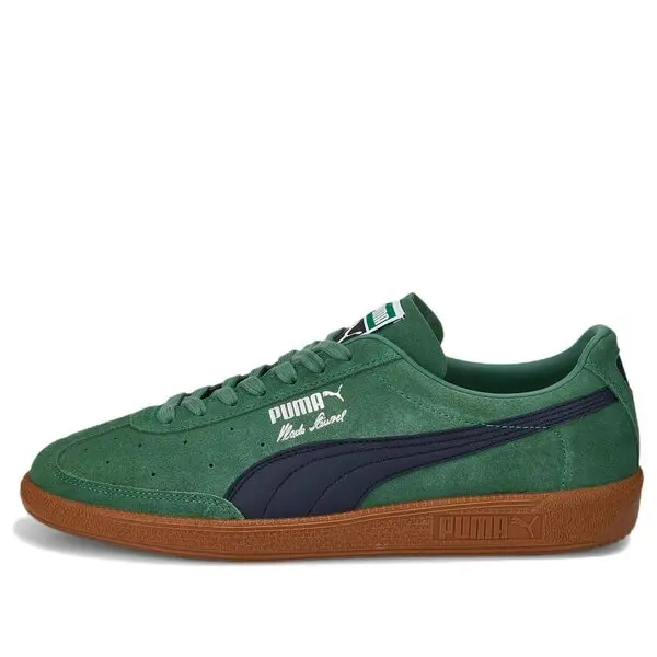 PUMA Vlado Stenzel Suede Sneakers