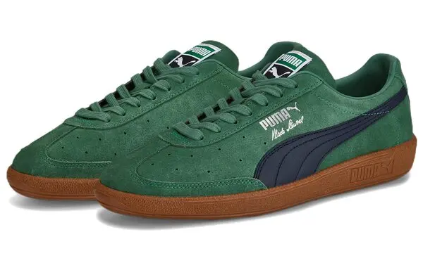 PUMA Vlado Stenzel Suede Sneakers