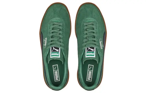 PUMA Vlado Stenzel Suede Sneakers