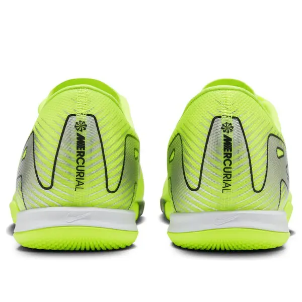Nike Mercurial Vapor 16 Academy Ic - Green/black