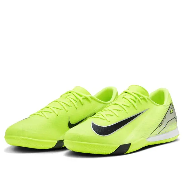 Nike Mercurial Vapor 16 Academy Ic - Green/black