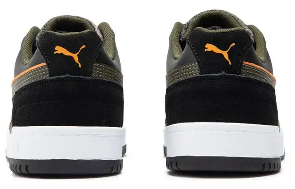 PUMA Rbd Game Low Top Sneakers - Default Color