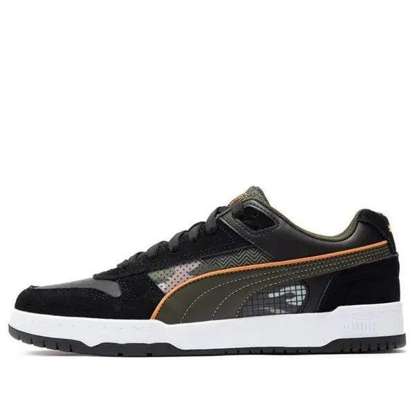 PUMA Rbd Game Low Top Sneakers - Default Color