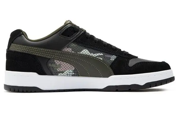 PUMA Rbd Game Low Top Sneakers - Default Color