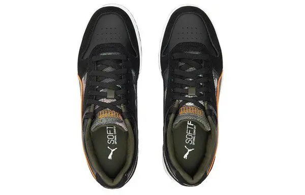 PUMA Rbd Game Low Top Sneakers - Default Color