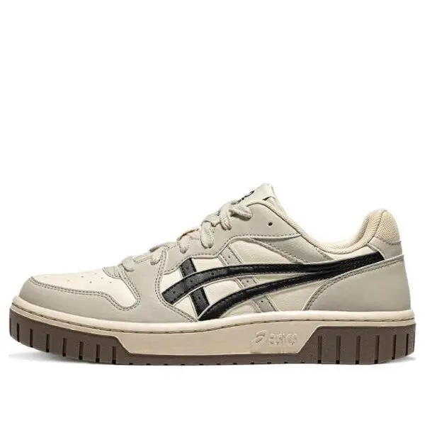 Asics Court Mz 2.0 Sneakers - Beige/black/brown